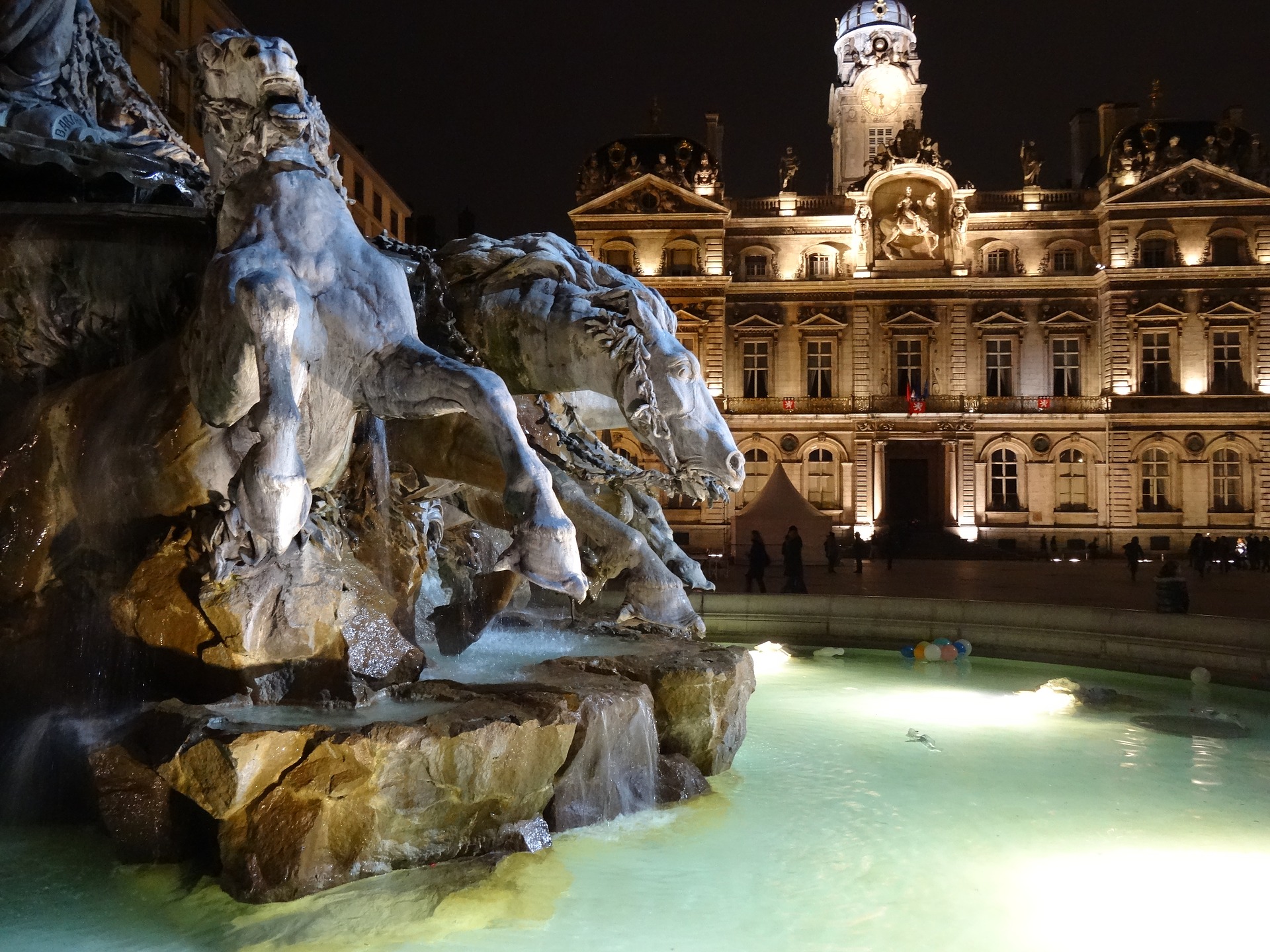 15 Awesome Things To Do In Lyon, France - Discover Lyon Magazine